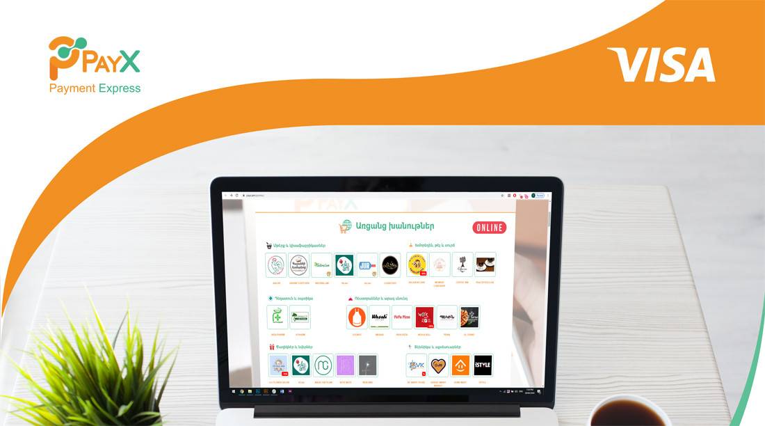 Pay by ARARATBANK Visa cards and receive gifts - News - Araratbank